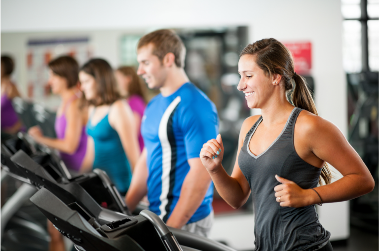 How to Bring Fitness Back Into Your Life—and Make It Fun Again – 9 Fitness